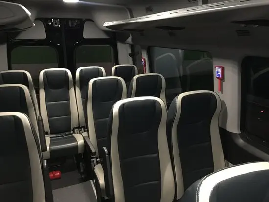 Seoul Car Service - Hyundai-Solati